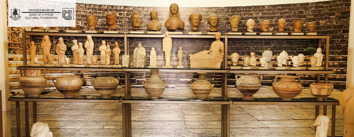 Pierides Museum